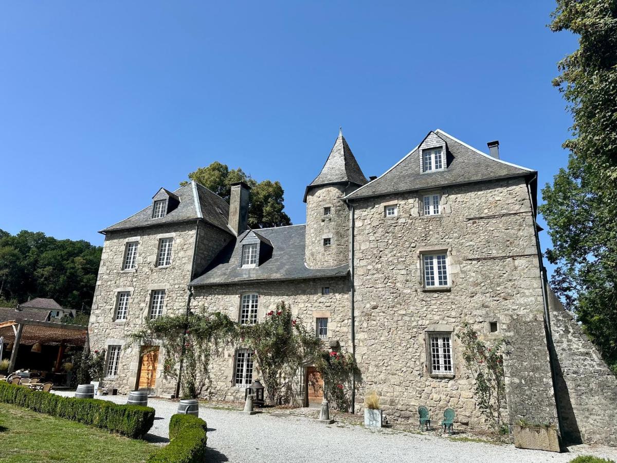 Le Château de la Borde Guide du Motard